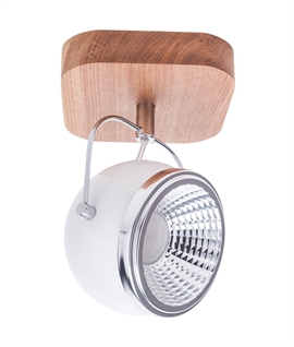 Single Spot Lights for Ceilings | Lighting Styles