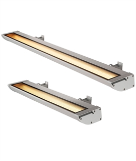 Outdoor Led Linear Sign Lighting - Outdoor Lighting Ideas