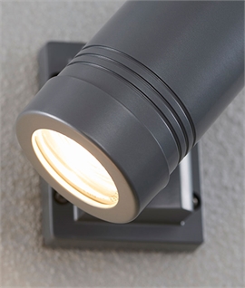 Architectural Up & Down Outdoor Lighting | Lighting Styles