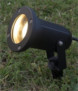 Garden Spike Mounted Spot Lights | Lighting Styles