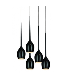 Long Drop Light Fixtures | Lighting Styles