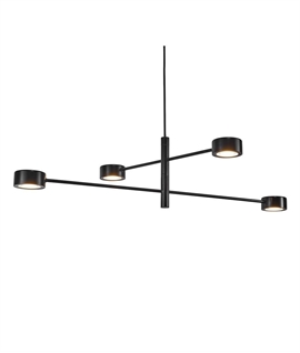 Bar Suspension Lights | Lighting Styles