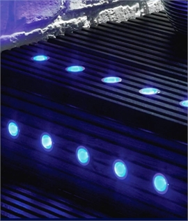 Kitchen Plinth Lights | Lighting Styles