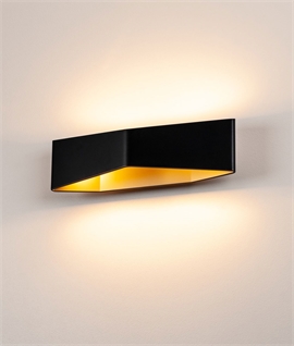 Wall Uplights, up-lighters & indirect wall lights | Lighting Styles