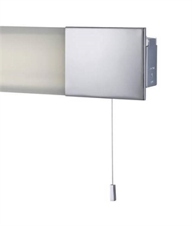 Bathroom Wall Shaver Lights | Lighting Styles