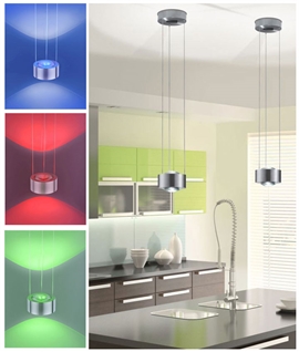 Metal Light Pendants and Shades | Lighting Styles