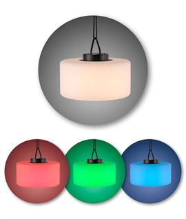 Portable and Rechargeable lamps for use outside | Lighting Styles