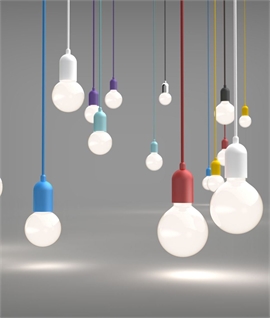 Feature Pendant Lights for Retail Spaces | Lighting Styles