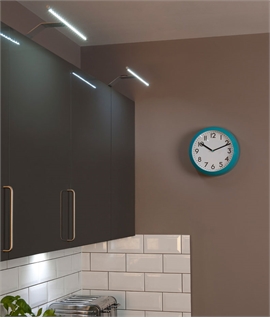 Over Cabinet Lighting | Lighting Styles