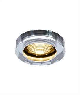 Decorative Recessed Downlights | Lighting Styles