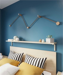 Fun & Funky - Wall Lights That Are a Little Quirky | Lighting Styles