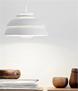 Feature Pendant Lights for Retail Spaces | Lighting Styles