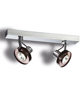 Wall Mounted Adjustable Spot Lights | Lighting Styles