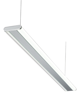 Modern Fluorescent Light For Kitchens
