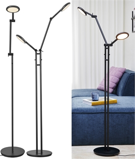 Floor Reading Lights | Lighting Styles