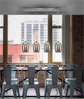 Bar Suspension Lights | Lighting Styles