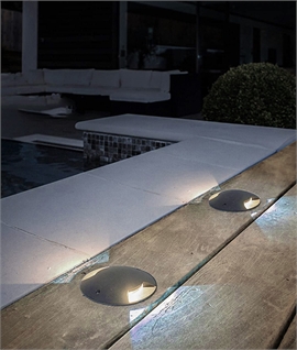 Ground Recessed Lights | Lighting Styles