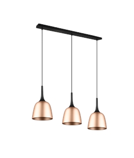 Bar Suspension Lights | Lighting Styles
