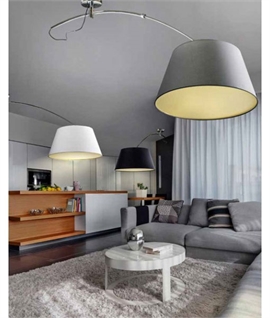 Offset Pendants | Lighting Styles - The Lighting Specialists