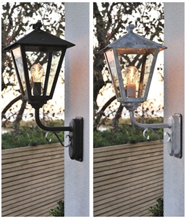 Outdoor Lighting | Exterior Lights