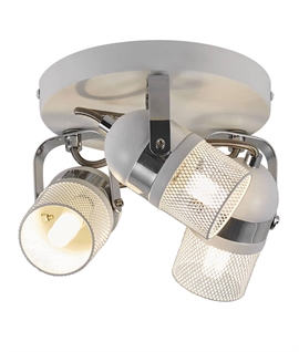 Kitchen Spotlight Bars | Lighting Styles