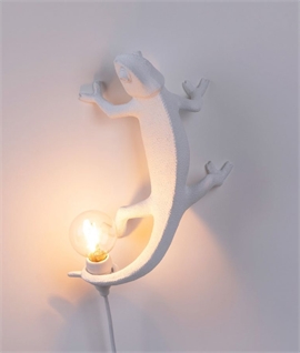 Fun & Funky - Wall Lights That Are a Little Quirky | Lighting Styles