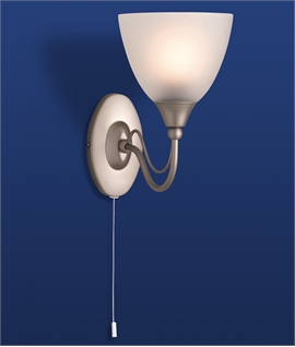 Wall Light Fixtures | Lighting Styles