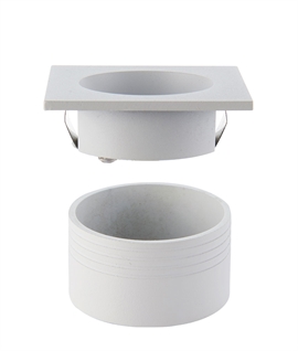 Recessed Stair Lights & Low Level Guide Lighting