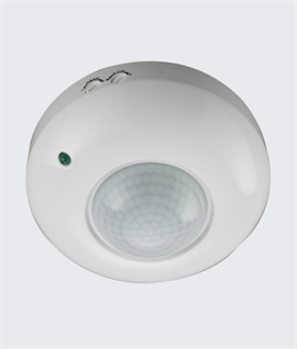 PIR Occupancy Detector - Surface Mounted
