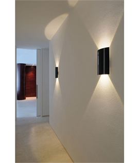 Wall Uplights, up-lighters & indirect wall lights | Lighting Styles
