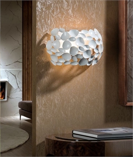 Wall Sconces & Flush Fitted Wall Lights | Lighting Styles