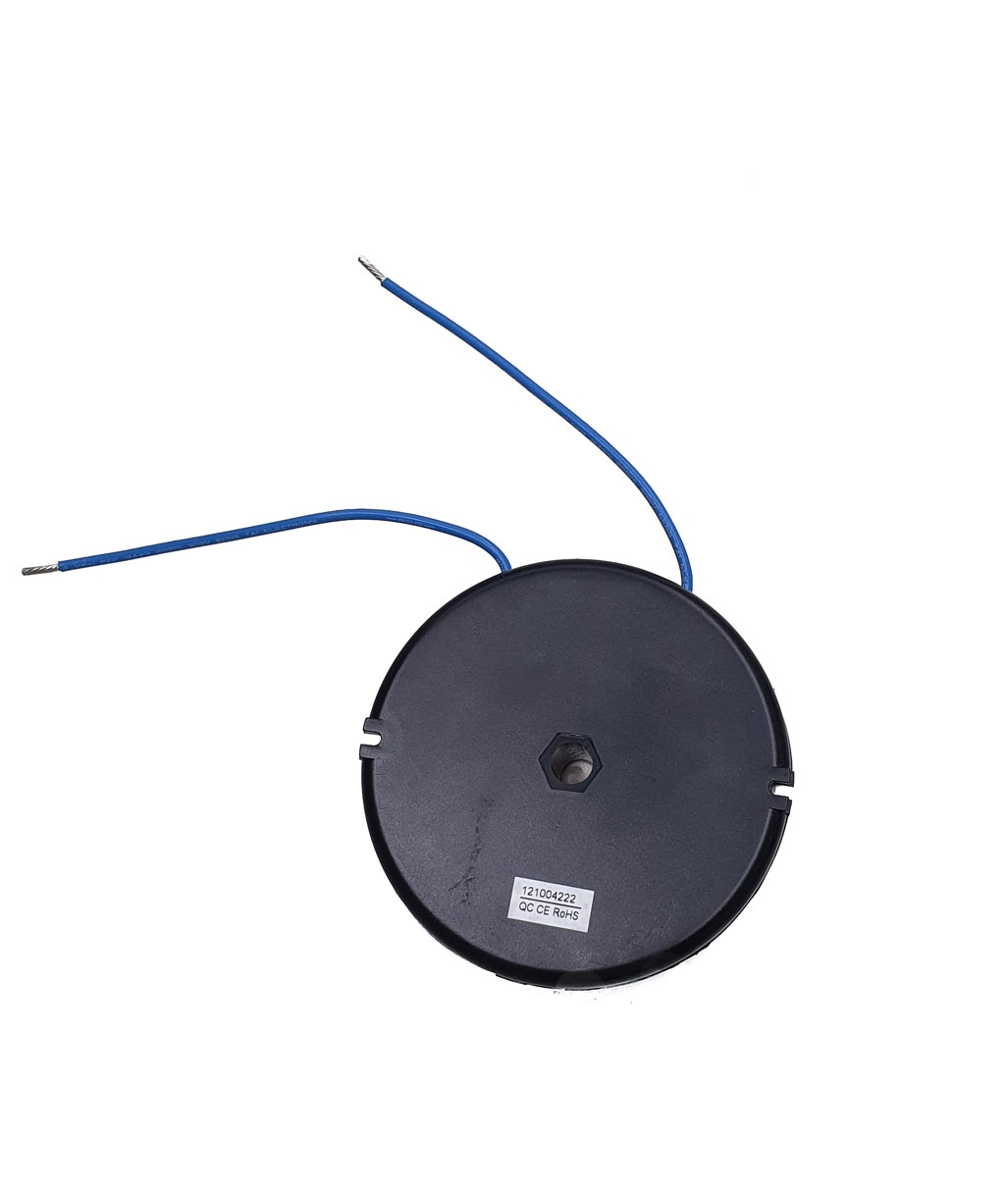 Aurora Round Transformer - 210va & 300va