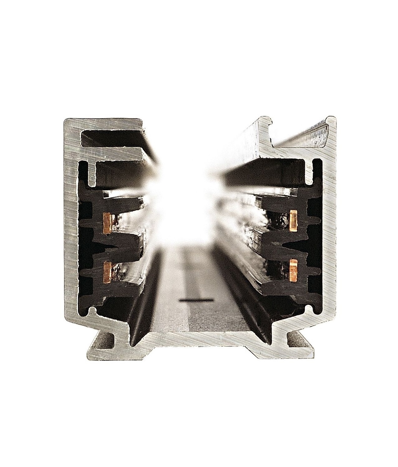 3 Circuit Lighting Track. Delivered to UK addresses in 1, 2 or 3 metre ...