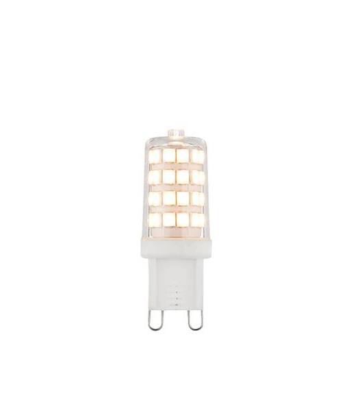 G9 LED Lamp - Various Options Available