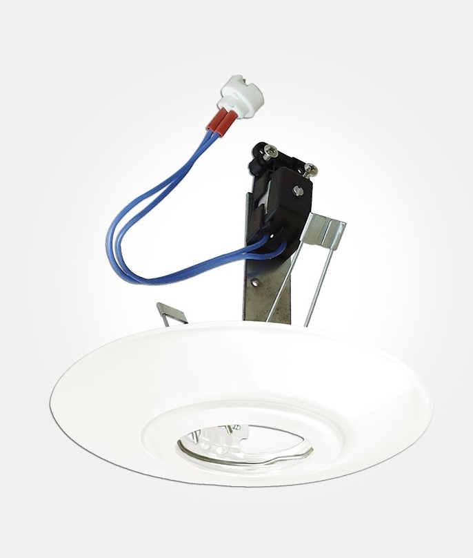 LED Downlight Converter 6w Same as 75w Halogen