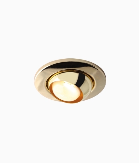 R63 Reflector Lamp Eyeball Downlight