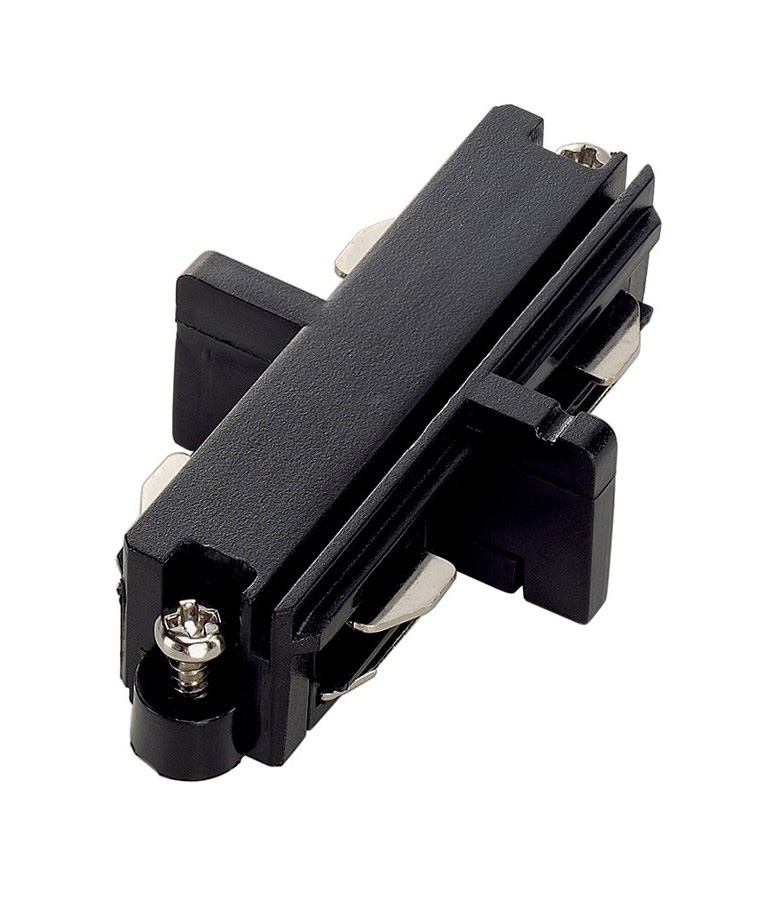 Single Circuit Track Basic Components