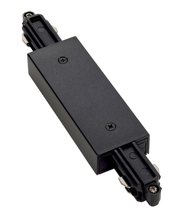 Single Circuit Track Basic Components