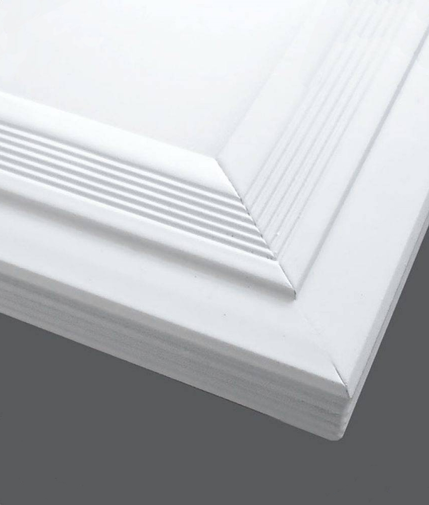 LED Slim Panel Light with Dimmable Ability