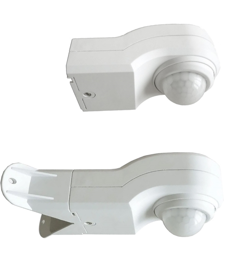 Stand Alone PIR 360º Detection Plus Corner Bracket