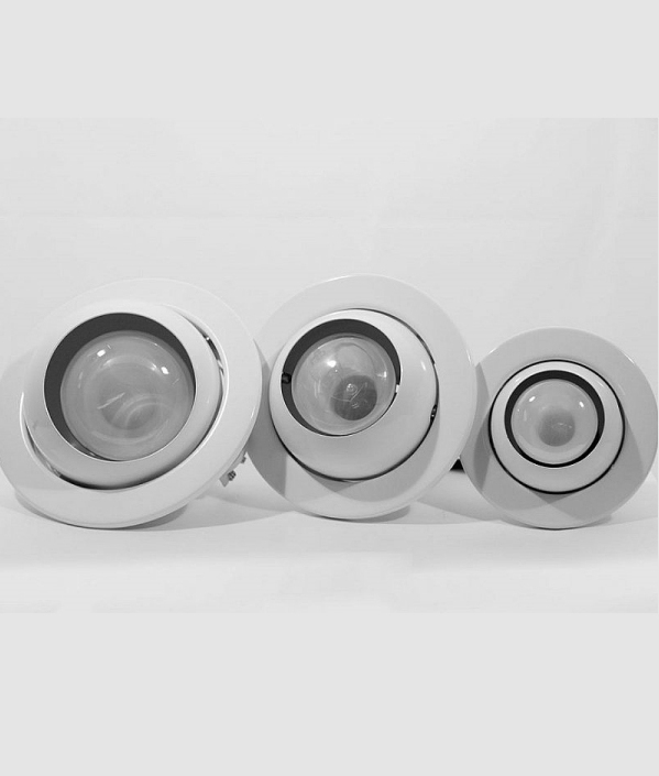 R63 Reflector Lamp for Eyeball Downlight