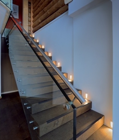 LED Light for Low Level Lighting