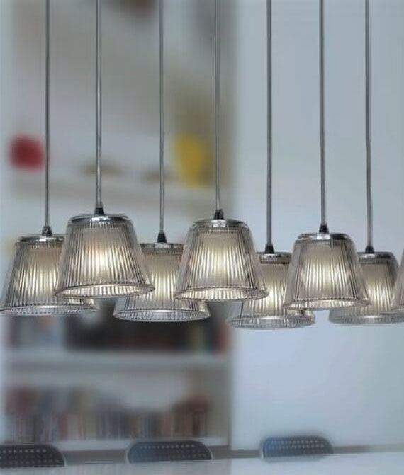 Romeo Babe S - Miniature Designer Light Pendants by Flos great for ...
