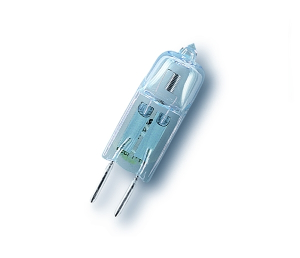 G4 Halogen Capsule Lamps 12v 5 watt, 10 watt or 20 watt