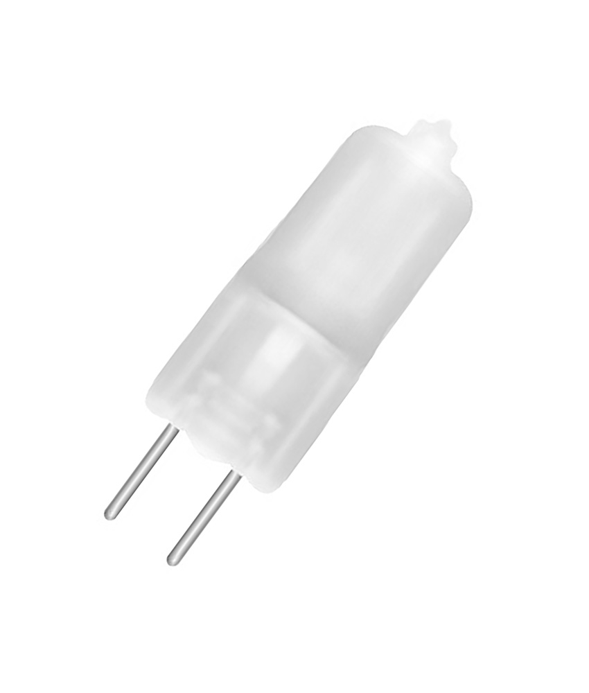 G4 Halogen Capsule Lamps 12v 5 watt, 10 watt or 20 watt