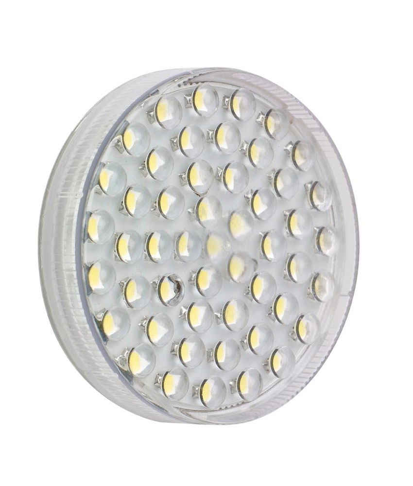 LED Disc Lamp GX53
