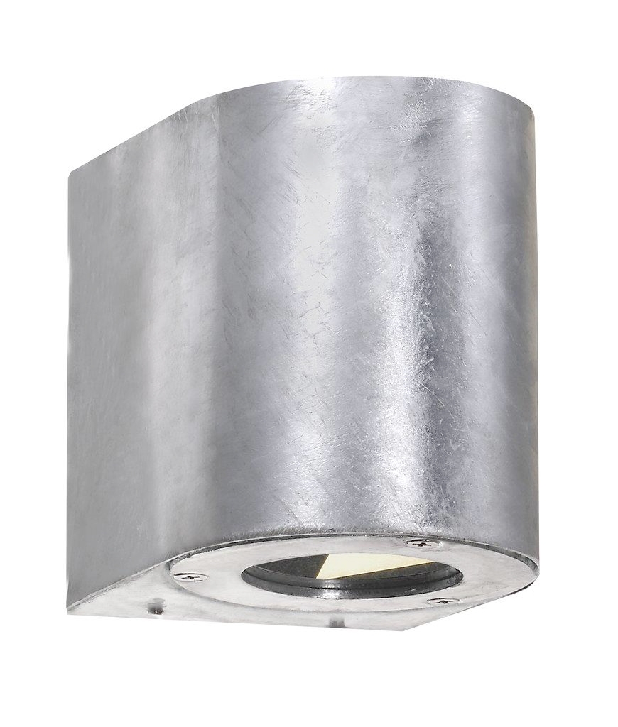 Very Funky Filtered Wall lights in Six Finishes