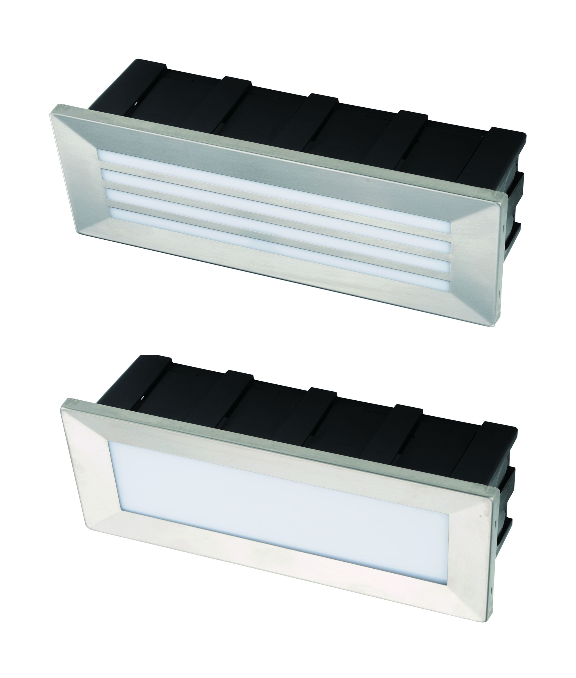 IP65 Stainless Steel Recessed Brick Light