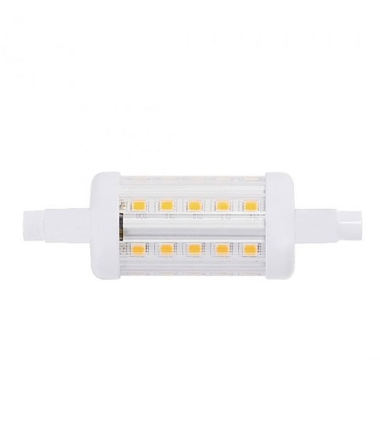 Energy Efficent LED R7s Lamp - Replaces Linear Halogen