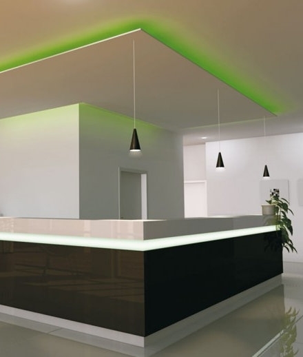 Colour Changing LED Tape - 24v RGB